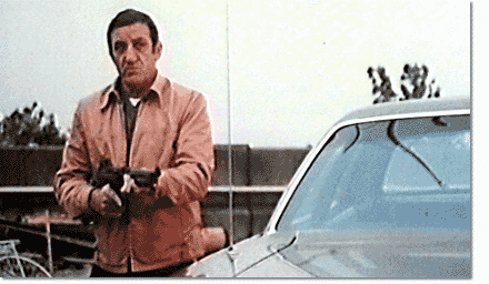 Three Tough Guys (Paramount, 1974)